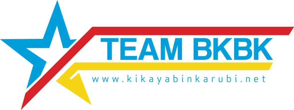 Team BKBK